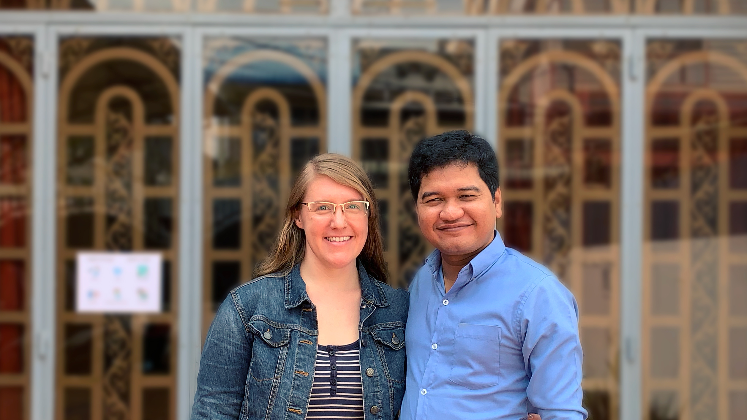 About Us – Anna Seeley